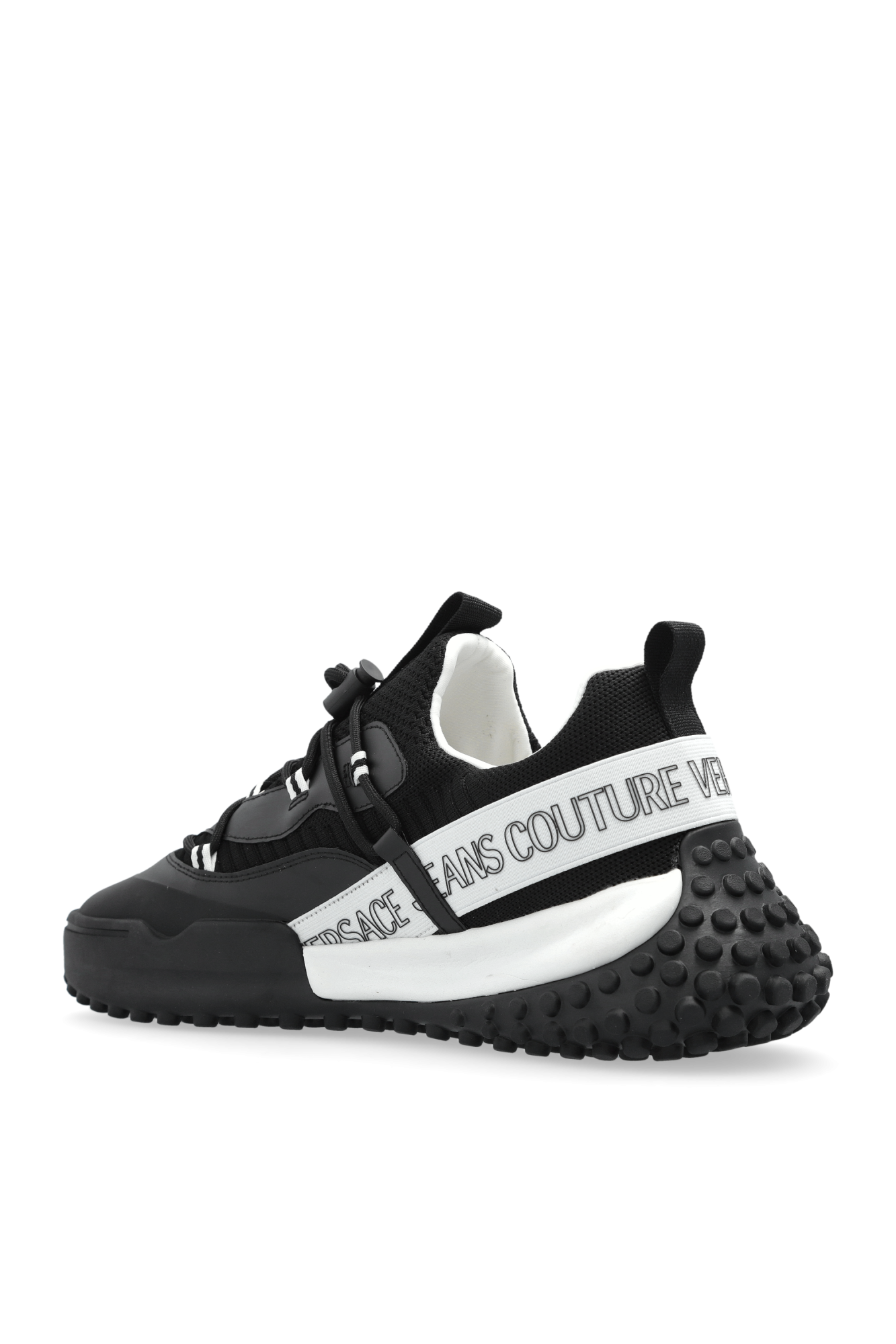 Versace Jeans Couture Sneakers with logo | Men's Shoes | Vitkac Versace Jeans Couture Sneakers with logo | Men's Shoes | Vitkac